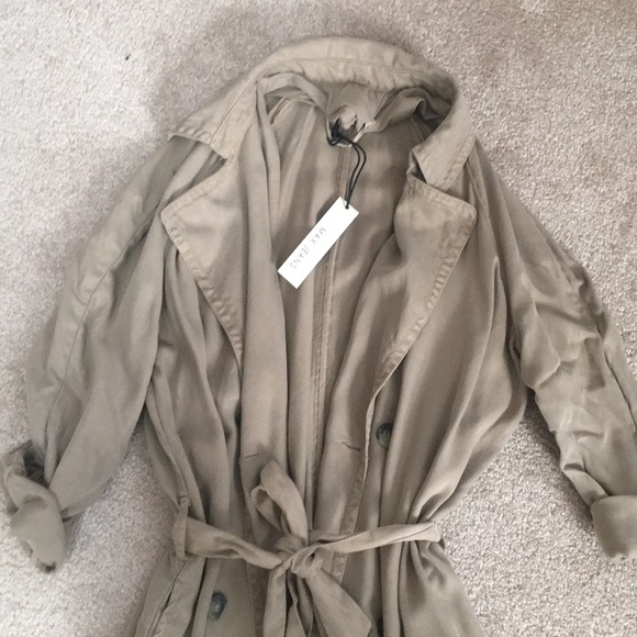Jackets & Coats | Max Studio Trench Coat | Poshmark